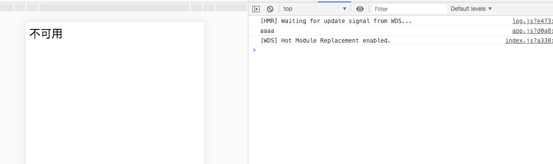 app.js中加逻辑判断写多个Taro.render，打包出来只有一个 · Issue #3479 · NervJS/taro · GitHub