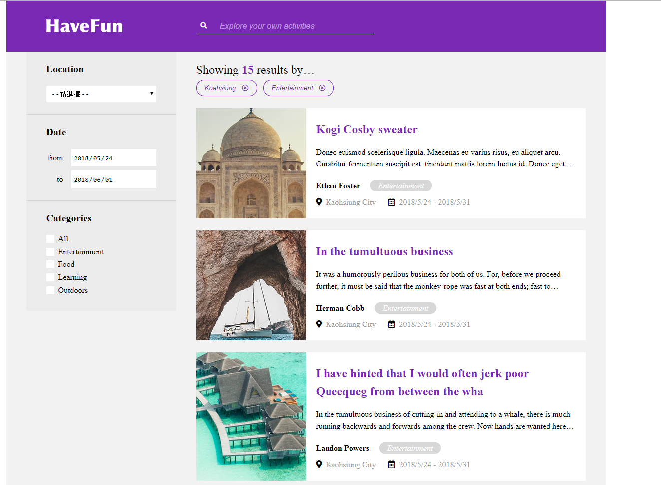 GitHub - Misty1636/Exercise-01