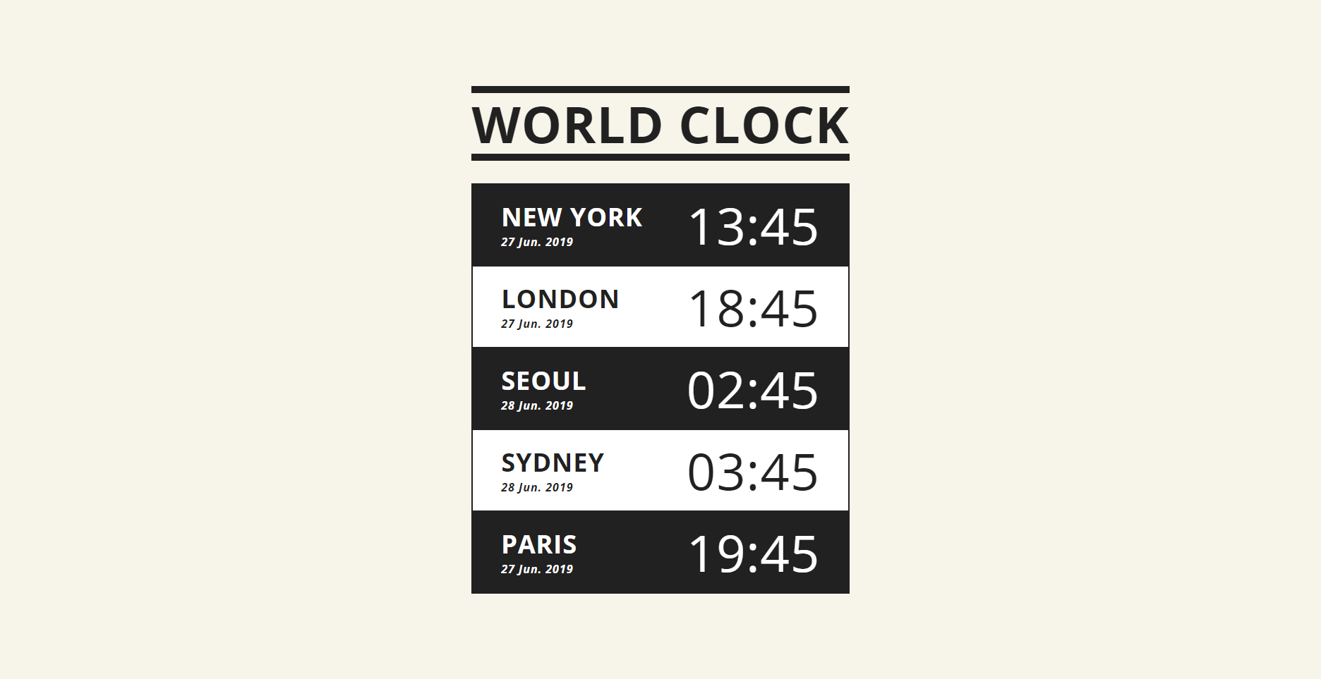 GitHub - Misty1636/TimeZone