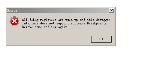 attach android simulator process error · Issue #2135 · cheat-engine ...