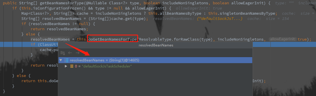 nacos-discovery和websocket依赖不兼容，导致NacosWatch获取错误的TaskScheduler · Issue #1952 · alibaba/spring ...