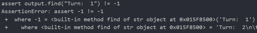 Pytests carrying over variable states from previously executed tests ...