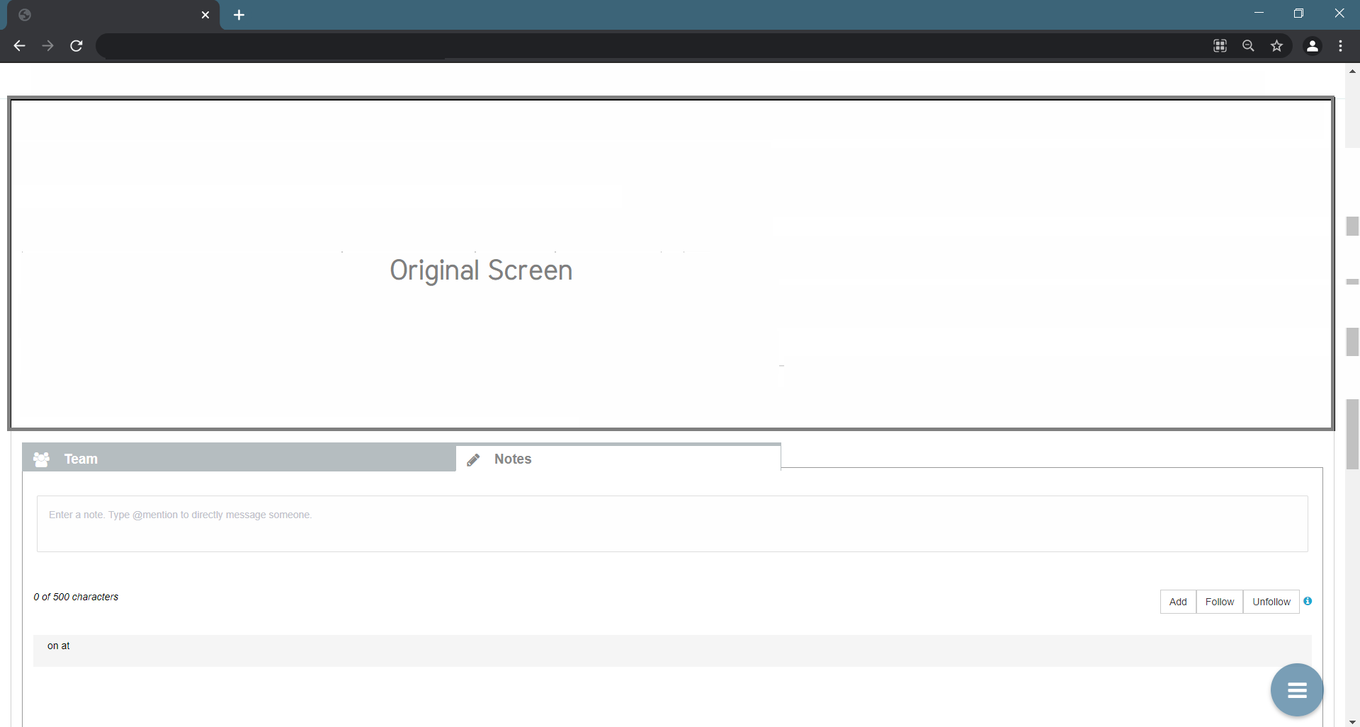 Suggestions with scrollbar · Issue #2048 · draft-js-plugins/draft-js-plugins · GitHub