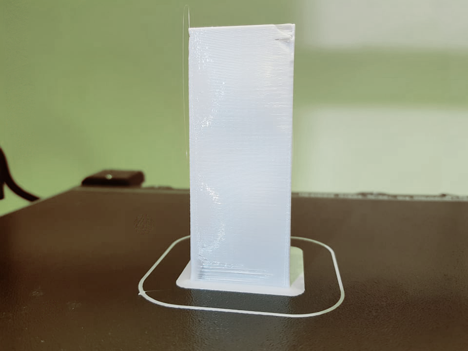 Updating Pressure Advance tuning guide · Issue #4511 · Klipper3d/klipper · GitHub