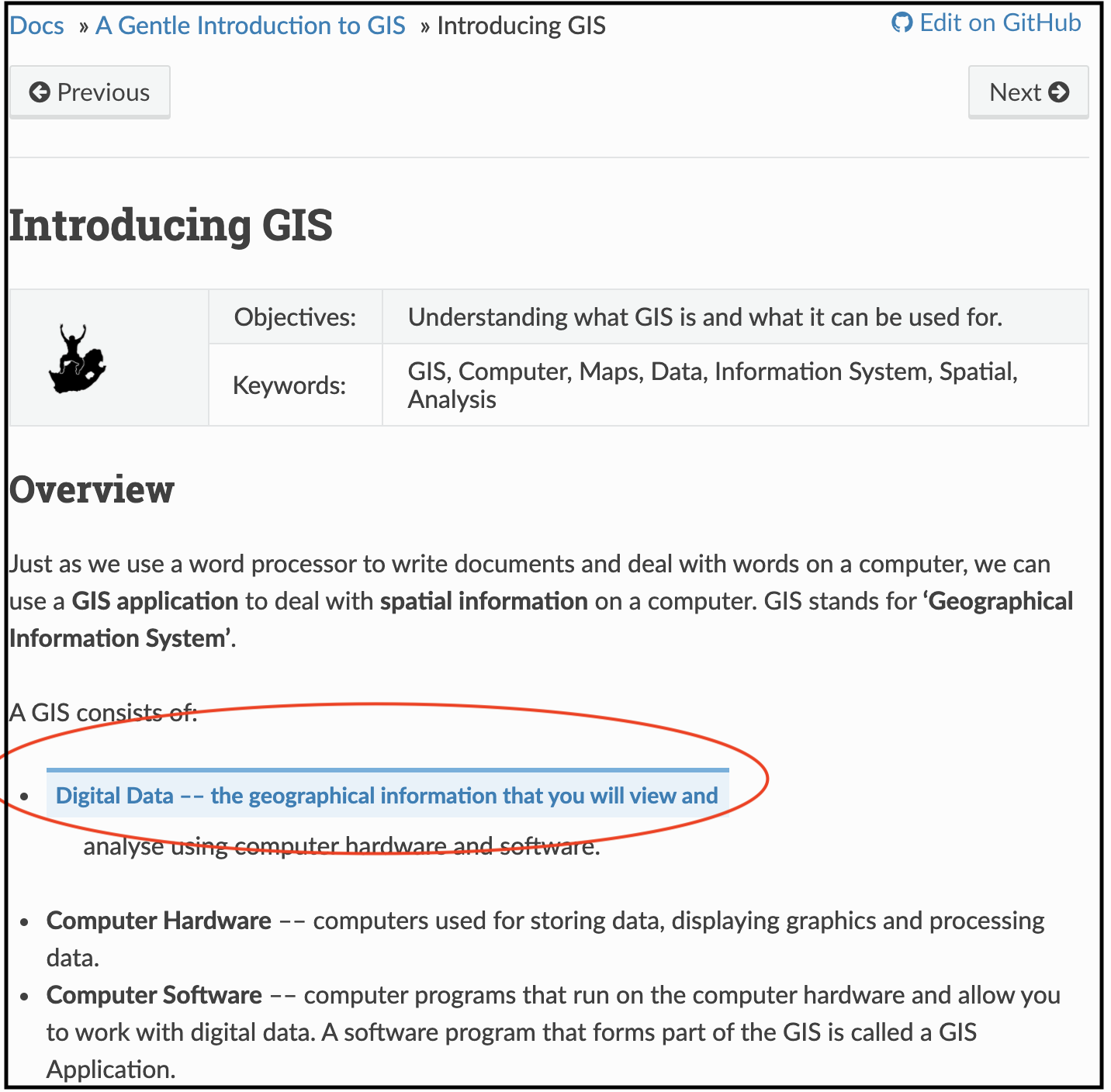 Small Formatting Issue In List · Issue 5392 · Qgisqgis Documentation · Github