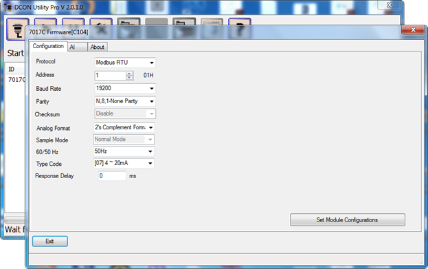 Display values from sensors connected via Modbus · Issue #121 · 4-20ma/ModbusMaster · GitHub