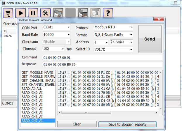 Display values from sensors connected via Modbus · Issue #121 · 4-20ma/ModbusMaster · GitHub