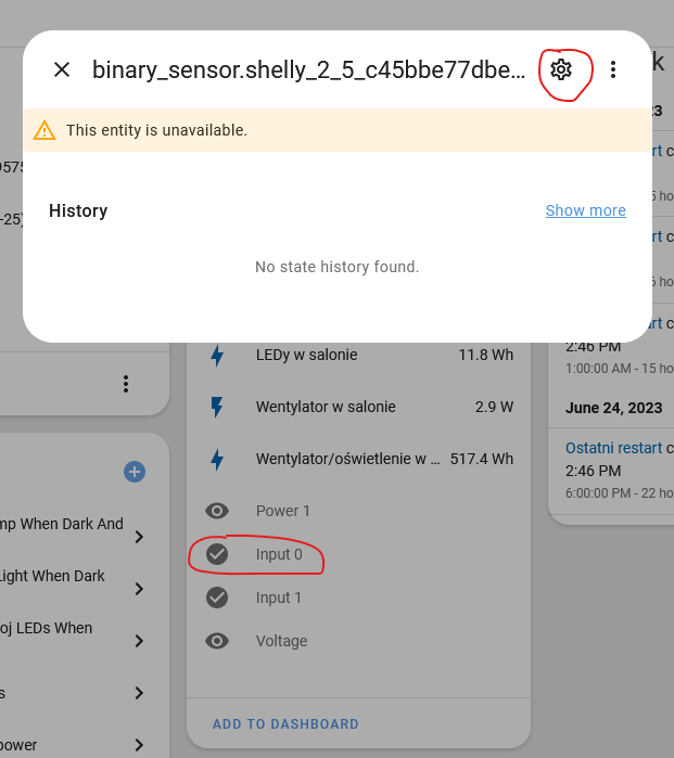 Discovery script don't recognize services · Issue #228 · bieniu/ha-shellies-discovery-gen2 · GitHub