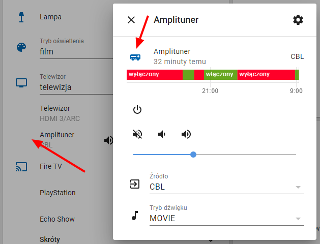 The card doesn't dispaly entity icon · Issue #369 · kalkih/mini-media-player · GitHub