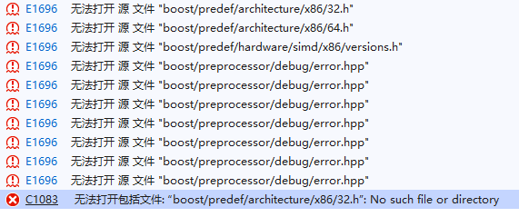 有的头文件缺失 · Issue #1 · BluewhaleRobot/roscppExample · GitHub