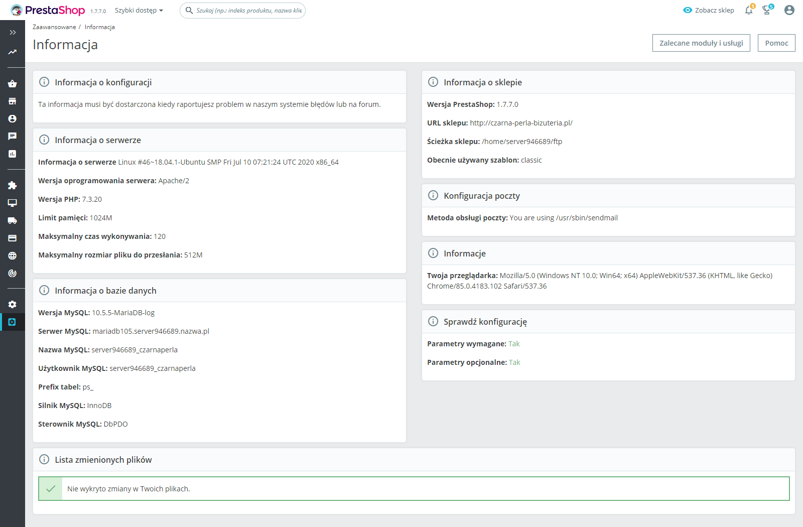 SubmitRowAction Error · Issue #20968 · PrestaShop/PrestaShop · GitHub