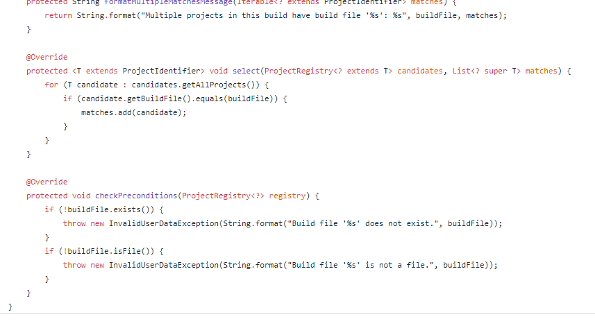 Gradle build failed with build.gradle not found · Issue #2967 · gradle ... Gradle build failed with build.gradle not found · Issue #2967 · gradle ...