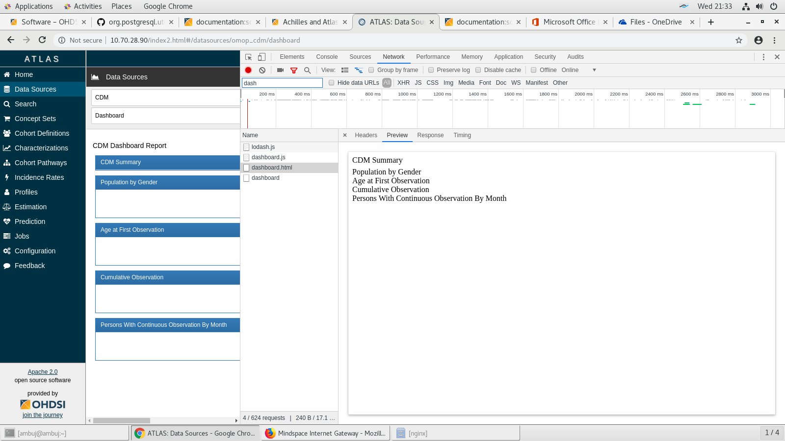 org.postgresql.util.PSQLException: ERROR: relation "idx_ch_cid" already exists · Issue #342 ...