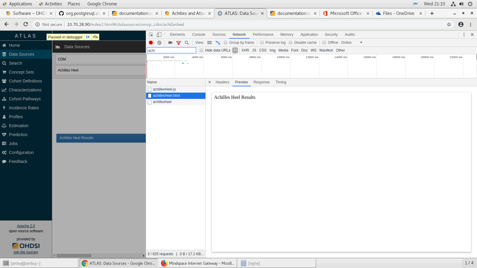 org.postgresql.util.PSQLException: ERROR: relation "idx_ch_cid" already exists · Issue #342 ...