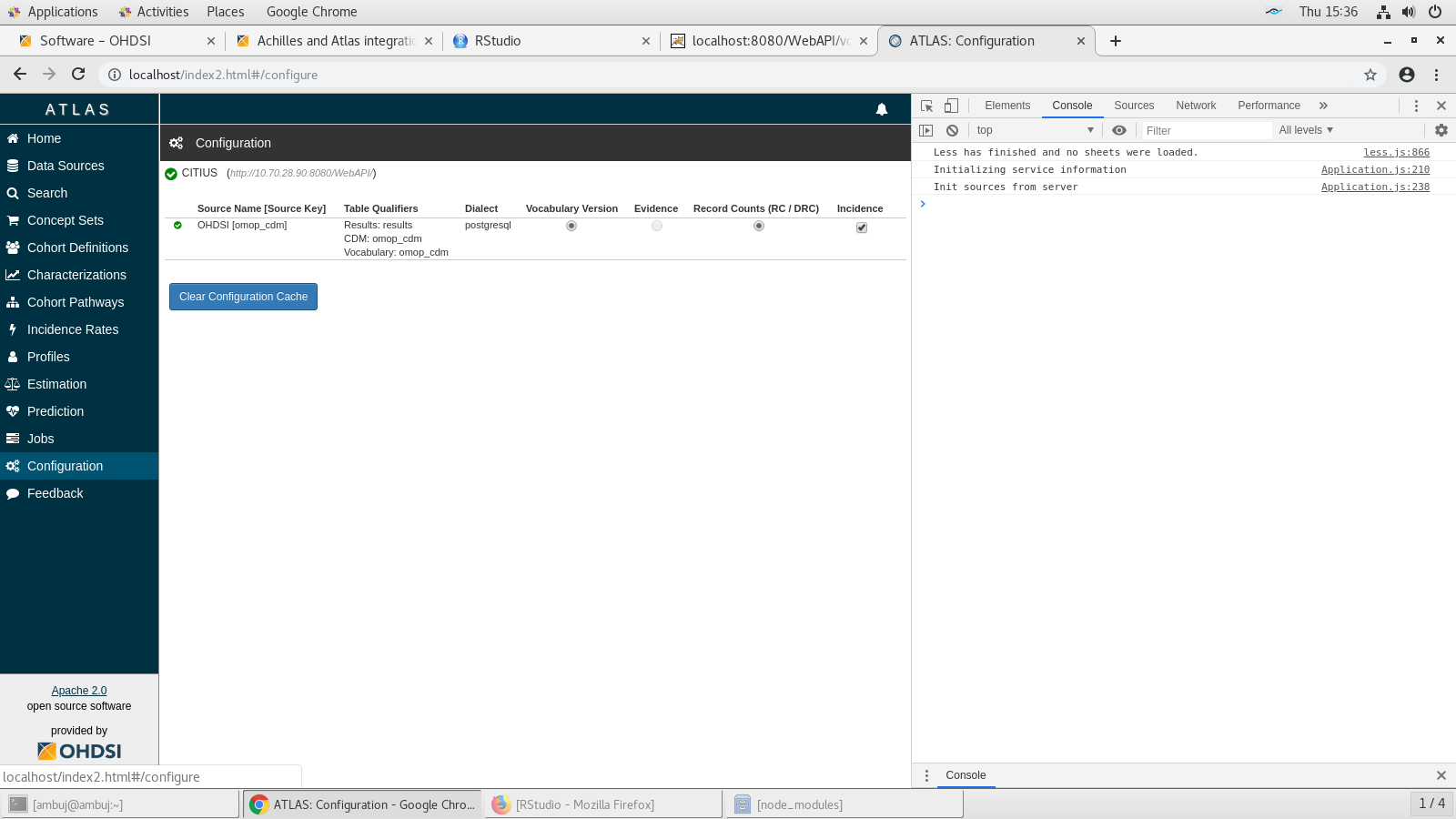 org.postgresql.util.PSQLException: ERROR: relation "idx_ch_cid" already exists · Issue #342 ...