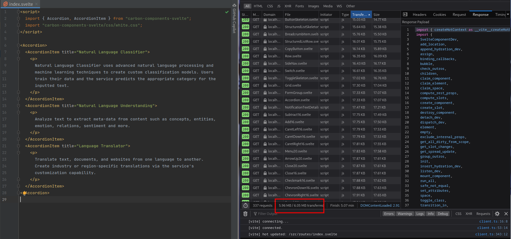 Im Clearly Doing Something Wrong This Cant Be Real · Issue 1316