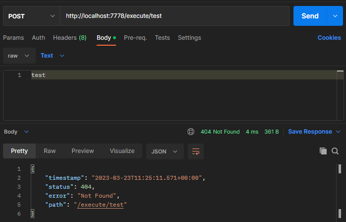 SpringFactory issue · Issue #34732 · spring-projects/spring-boot · GitHub