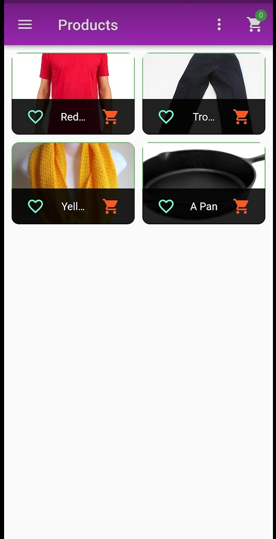 GitHub - bhattabhi013/Shop_FLutter: Shopping App in flutter with state ...
