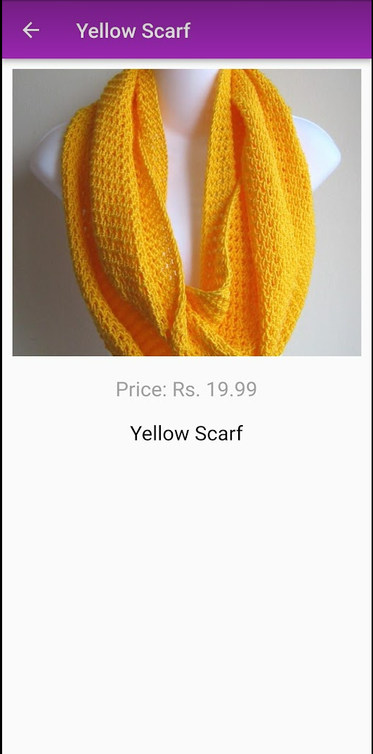 GitHub - bhattabhi013/Shop_FLutter: Shopping App in flutter with state ...
