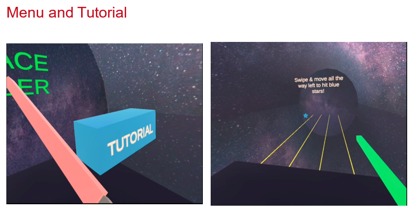 GitHub - elifKurtay/Space-Saber: Space Saber - Unity - VR Game for ...