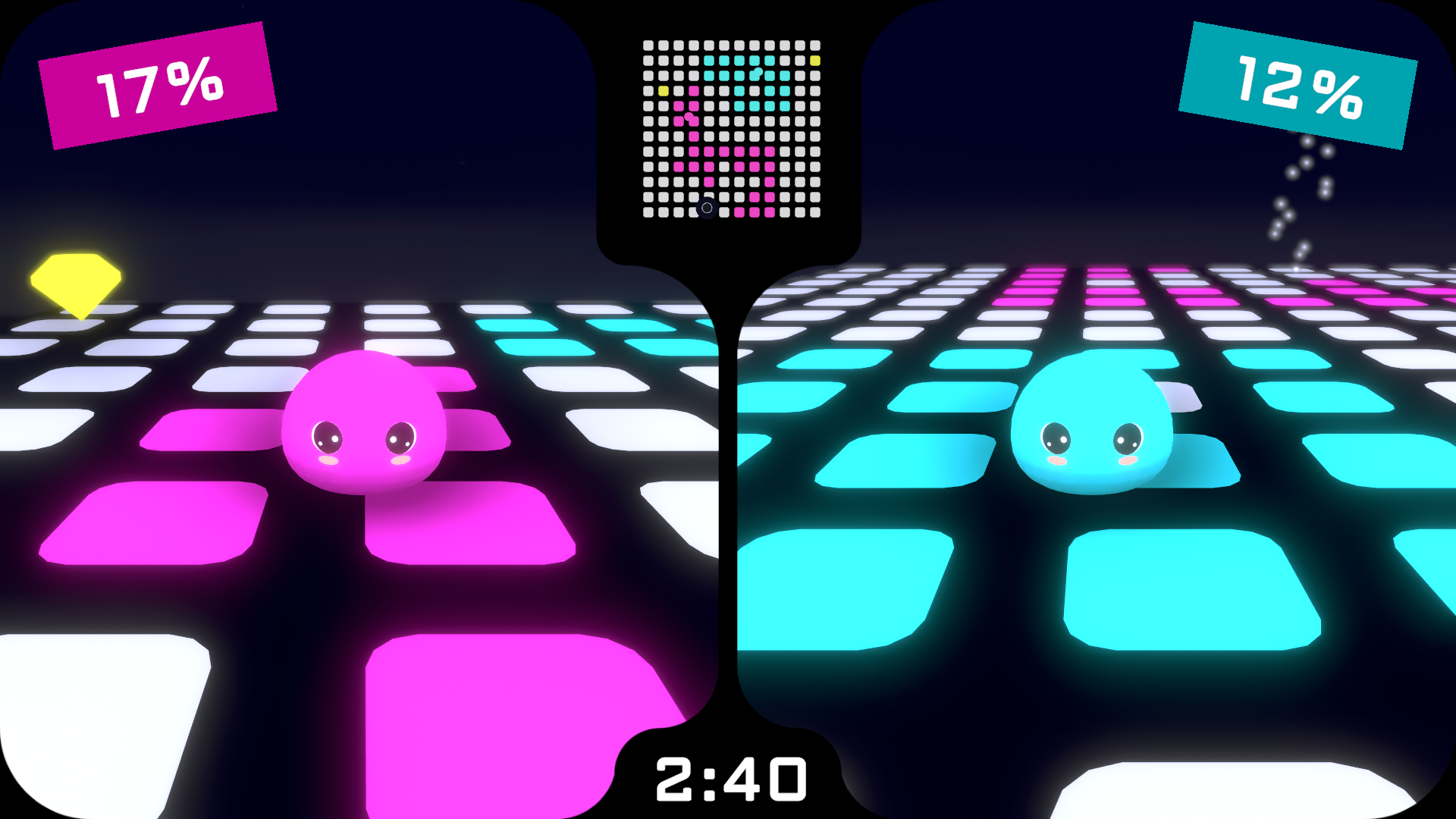 GitHub - Vanessi-K/ColorGrid: Introducing Color Grid, an exhilarating ...