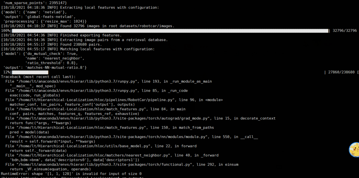 The result of robotcar season dataset · Issue #107 · cvg/Hierarchical ...