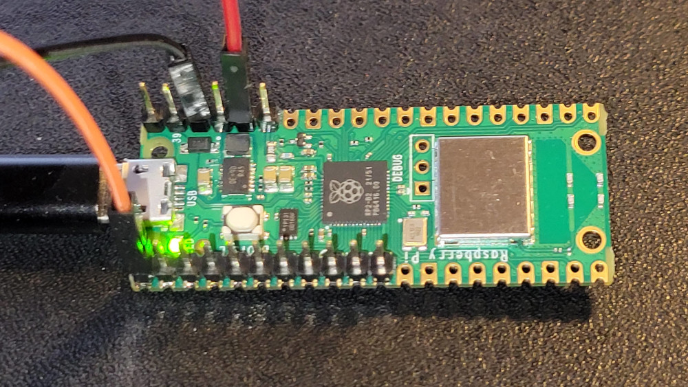 GitHub - jmintha/pico-temperature-probe: Raspberry Pico Temperature Monitor