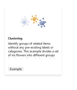 Visual Bugs: Scenario Screen · Issue #746 · dotnet/machinelearning-modelbuilder · GitHub