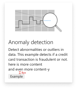 Visual Bugs: Scenario Screen · Issue #746 · dotnet/machinelearning-modelbuilder · GitHub