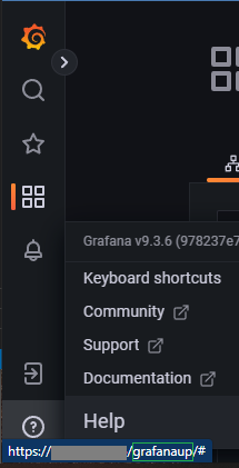 Missing subpath on 'Sign In' navigation item behind proxy · Issue #63355 · grafana/grafana · GitHub