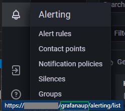 Missing subpath on 'Sign In' navigation item behind proxy · Issue #63355 · grafana/grafana · GitHub