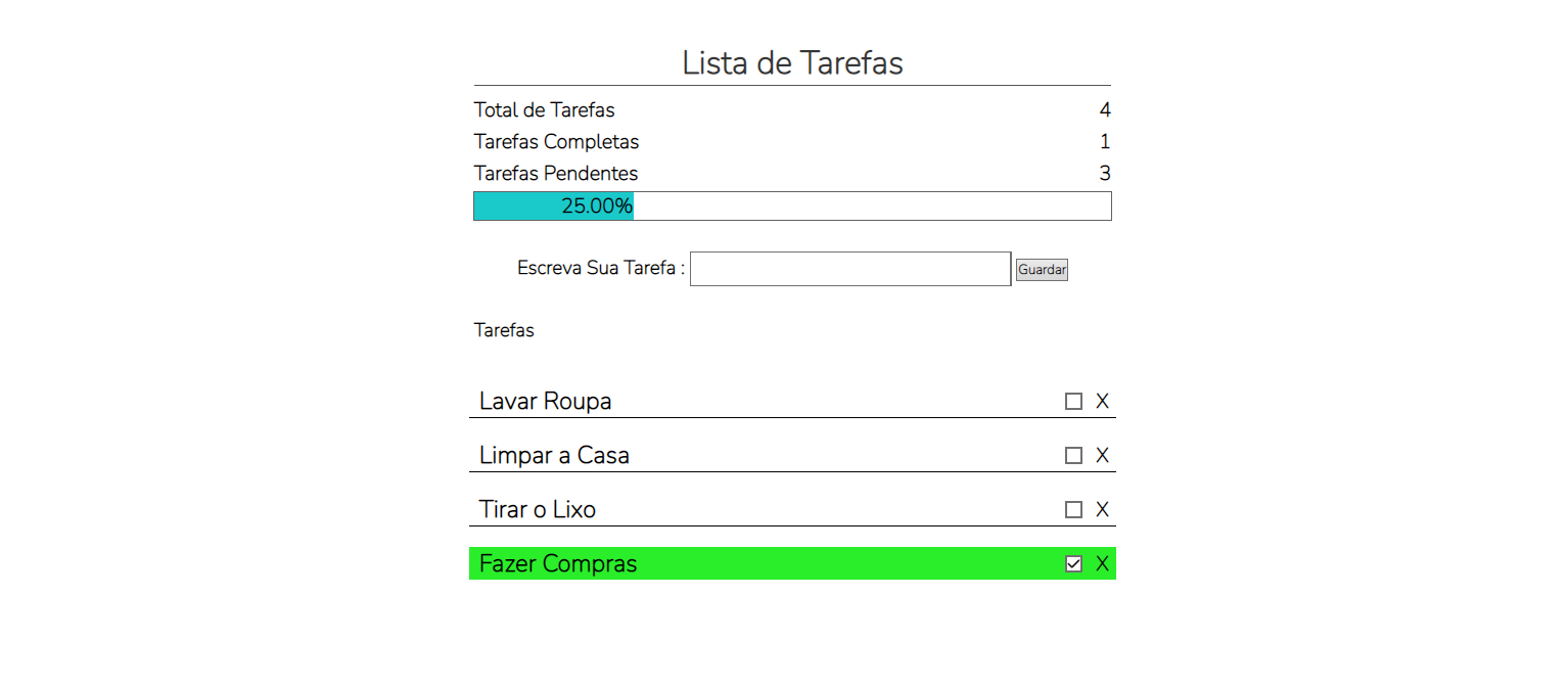 GitHub - andre200112silva/Lista-de-Tarefas