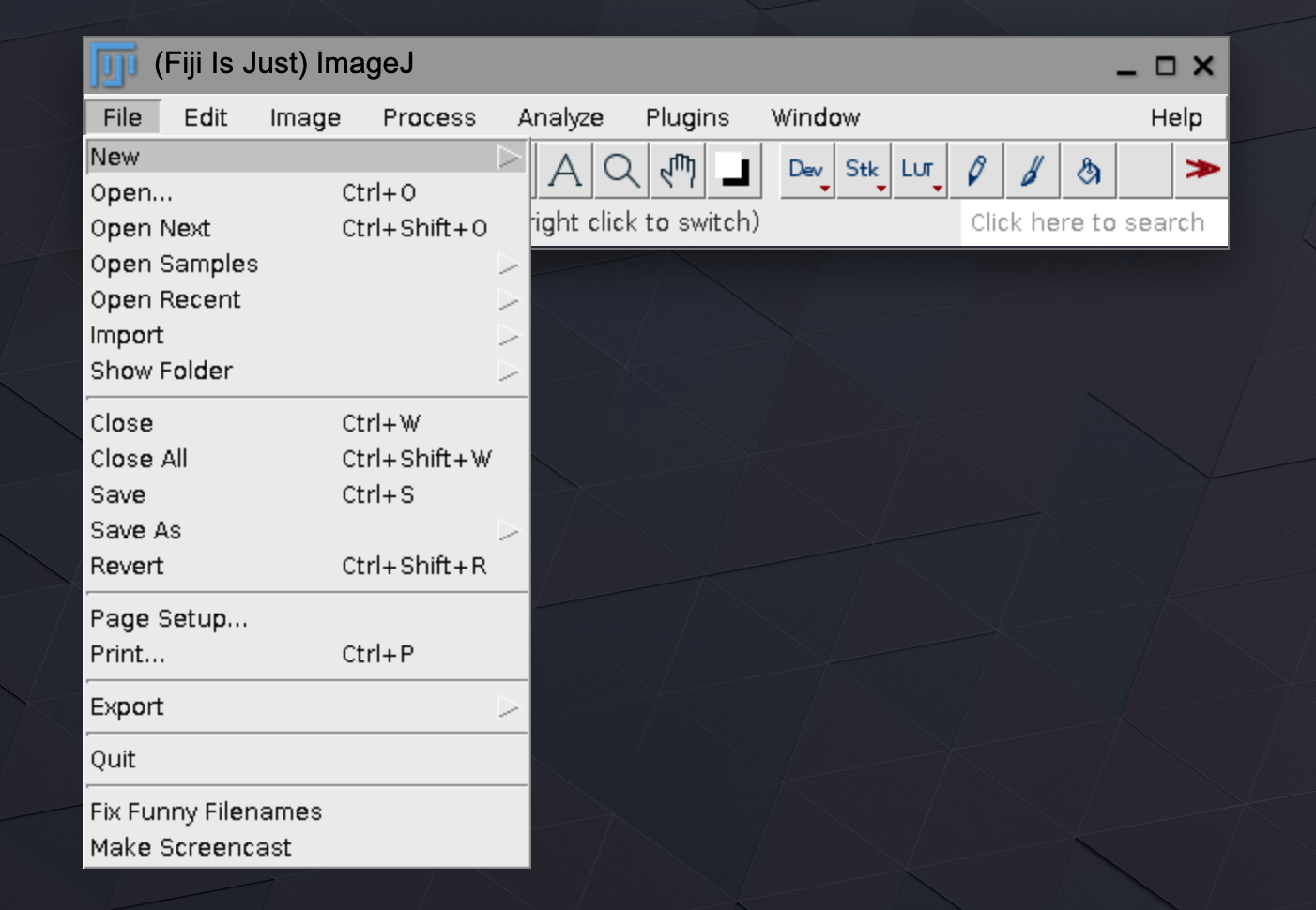 Forwarding click events of window title bar · Issue #3226 · Xpra-org/xpra · GitHub
