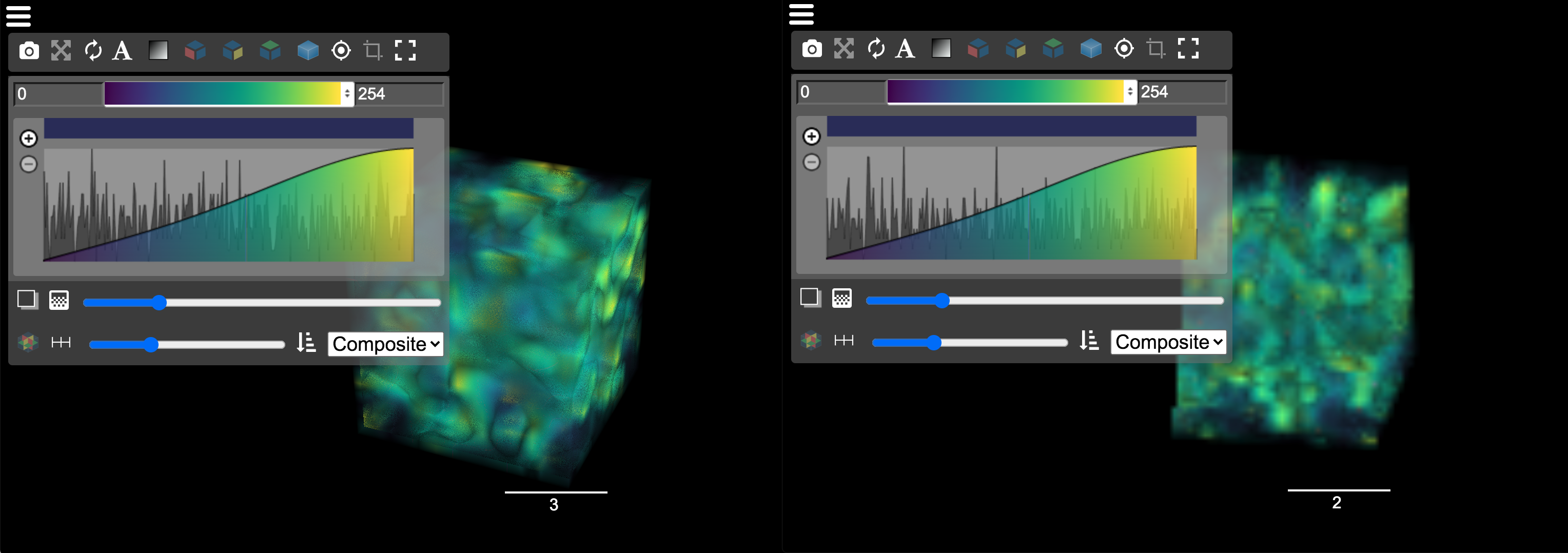 Resolution drops when the browser tab is inactive · Issue #296 · Kitware/itk-vtk-viewer · GitHub