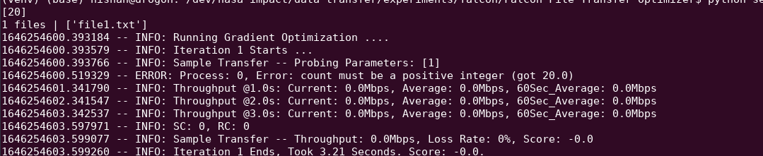 nullpointer exception while using AdaptiveGridFTPClient · Issue #8 · arif-zaman/Falcon-File ...