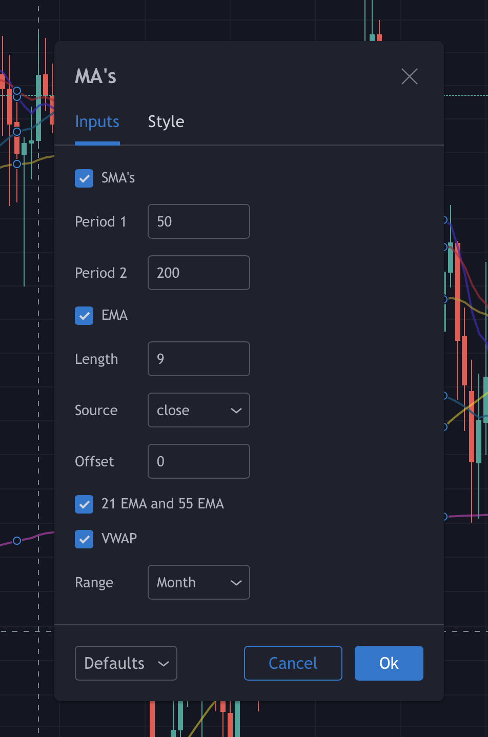 GitHub - KenlyBerkowitz/market_indicators: SMA, EMA, and VWAP ...