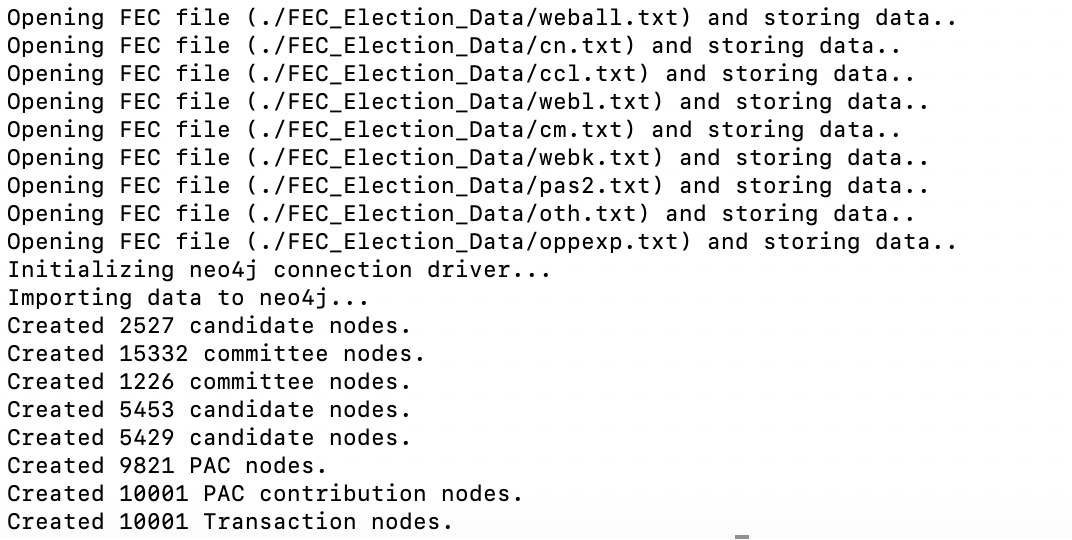 GitHub - PSU-open-source-data-science-team/Election-Data-Cruncher: Automated program to download ...