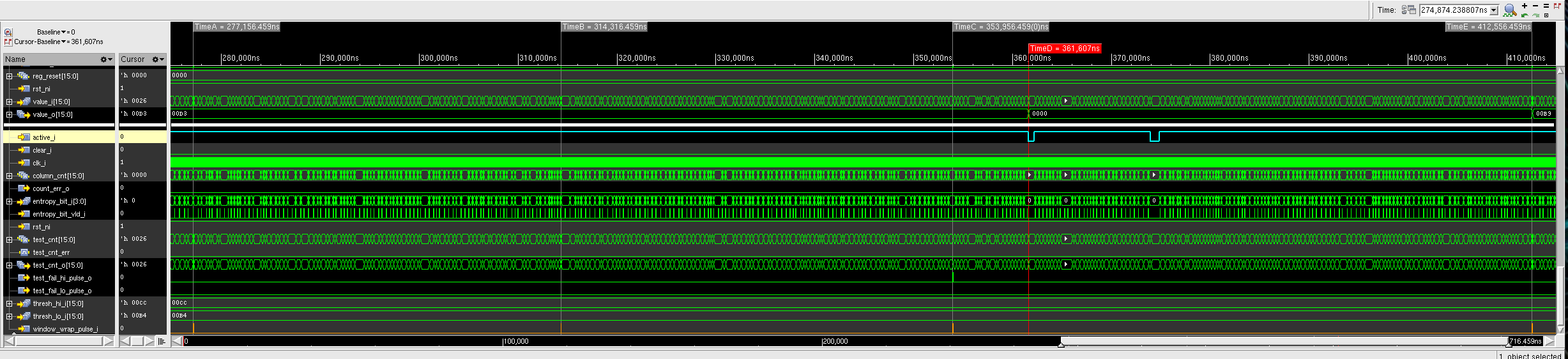 [ entropy_src, dv ] RFC: RNG samples dropped along non-seed boundaries · Issue #10135 · lowRISC ...