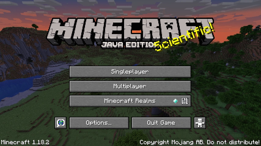 [Question] How to turn off font changes? · Issue #89 · BloCamLimb/ModernUI · GitHub