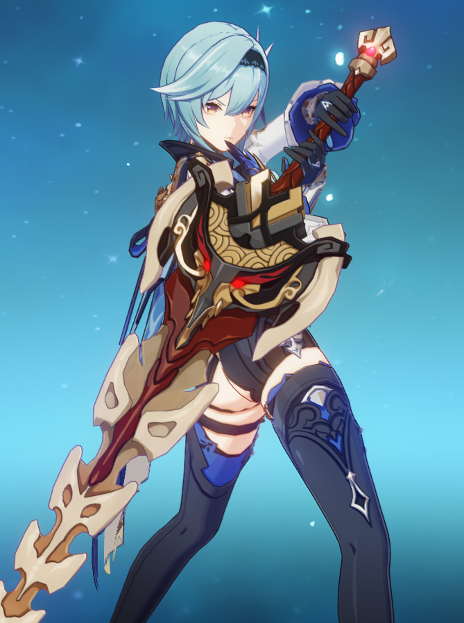 [REQUEST] 优菈 提议增加一个保留胸部装饰的版本 · Issue #72 · zeroruka/GI-Assets · GitHub