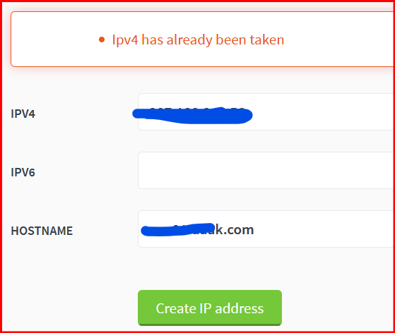 Allot multiple IP pools to a mail-server · Issue #1190 · postalserver/postal · GitHub