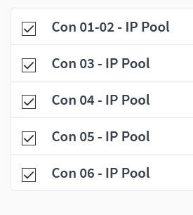 Allot multiple IP pools to a mail-server · Issue #1190 · postalserver/postal · GitHub
