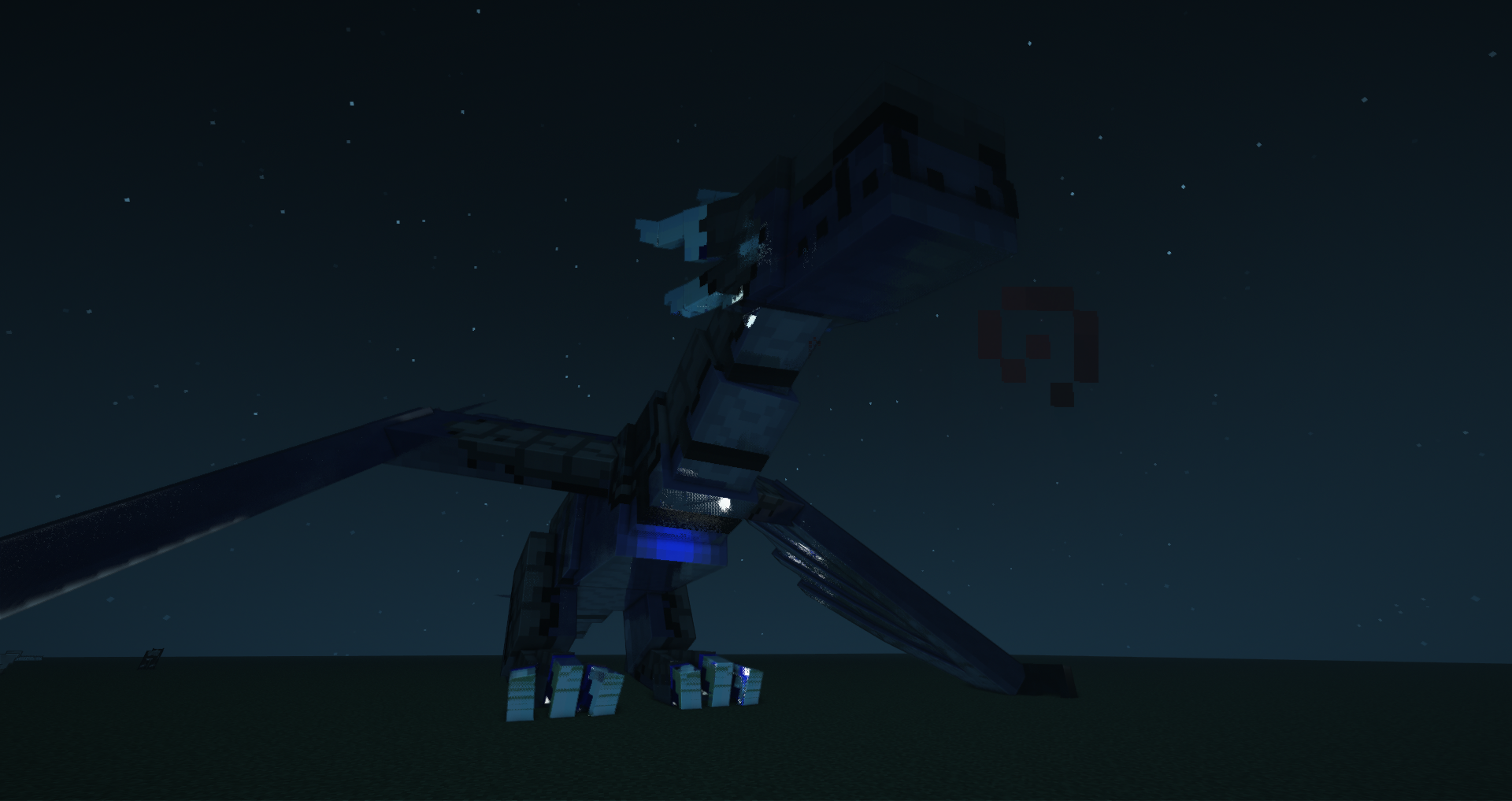 Dragons no longer support PBR Textures for Shaders · Issue #1936 · AlexModGuy/Ice_and_Fire · GitHub