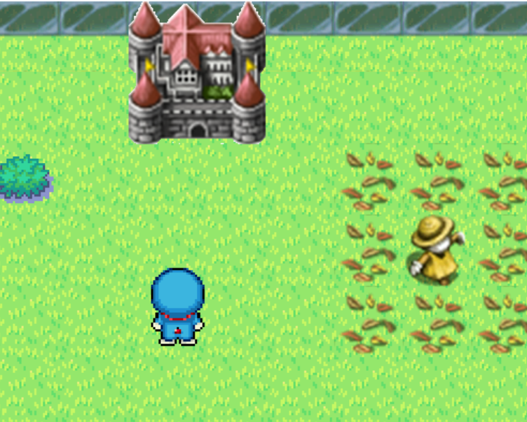 GitHub - justinzhang528/Doraemon-PC-Mini-Game