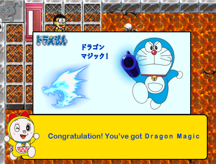 GitHub - justinzhang528/Doraemon-PC-Mini-Game