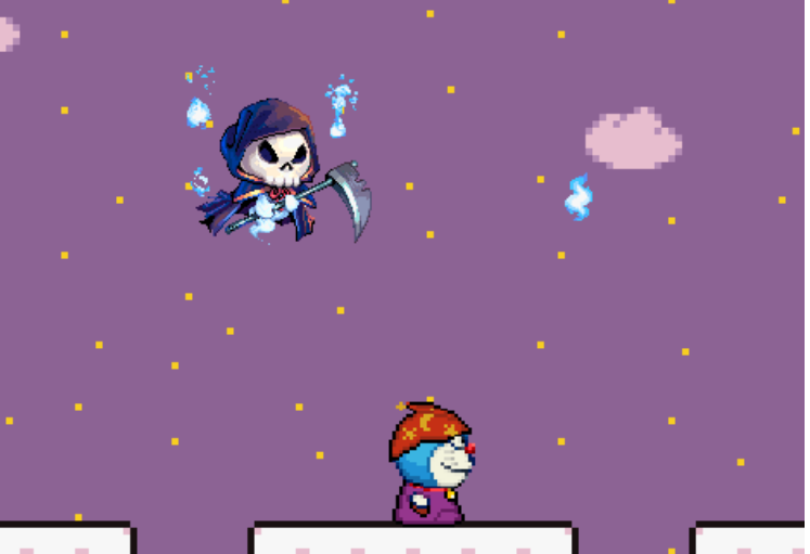 GitHub - justinzhang528/Doraemon-PC-Mini-Game