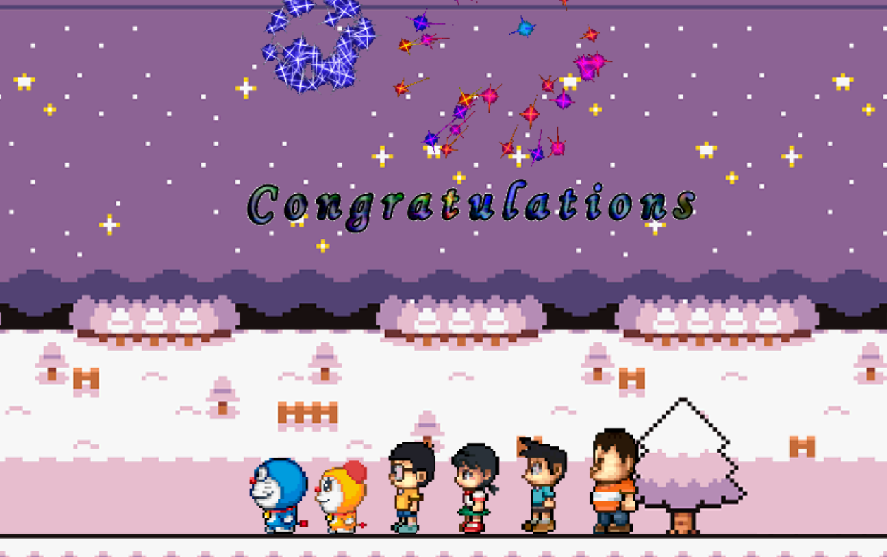 GitHub - justinzhang528/Doraemon-PC-Mini-Game