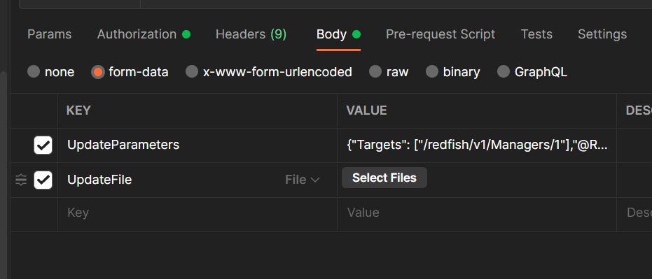 GitHub - supermicro/redfish