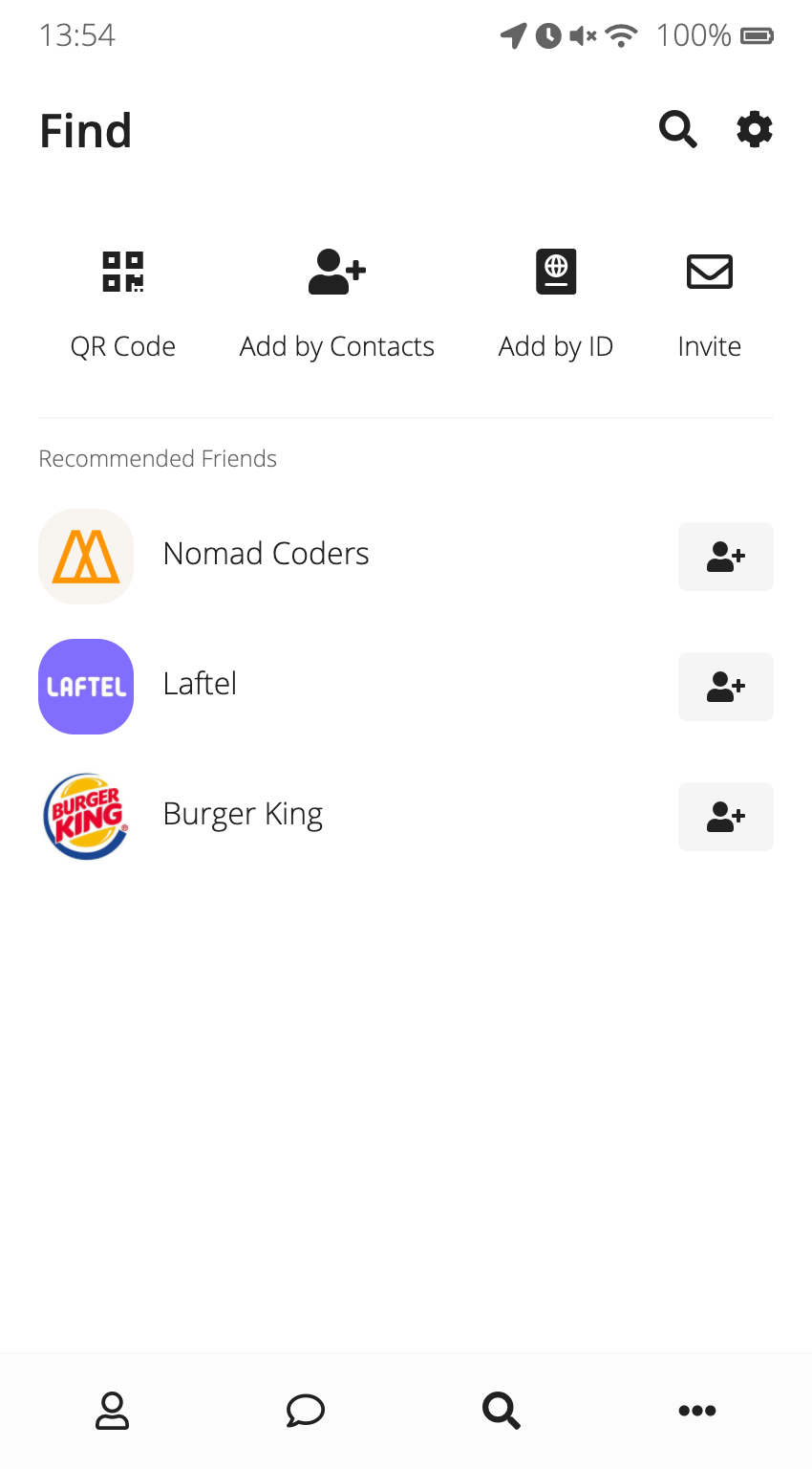 GitHub - kimhscom/kakao-clone-v2: Kakao Clone Version 2.0