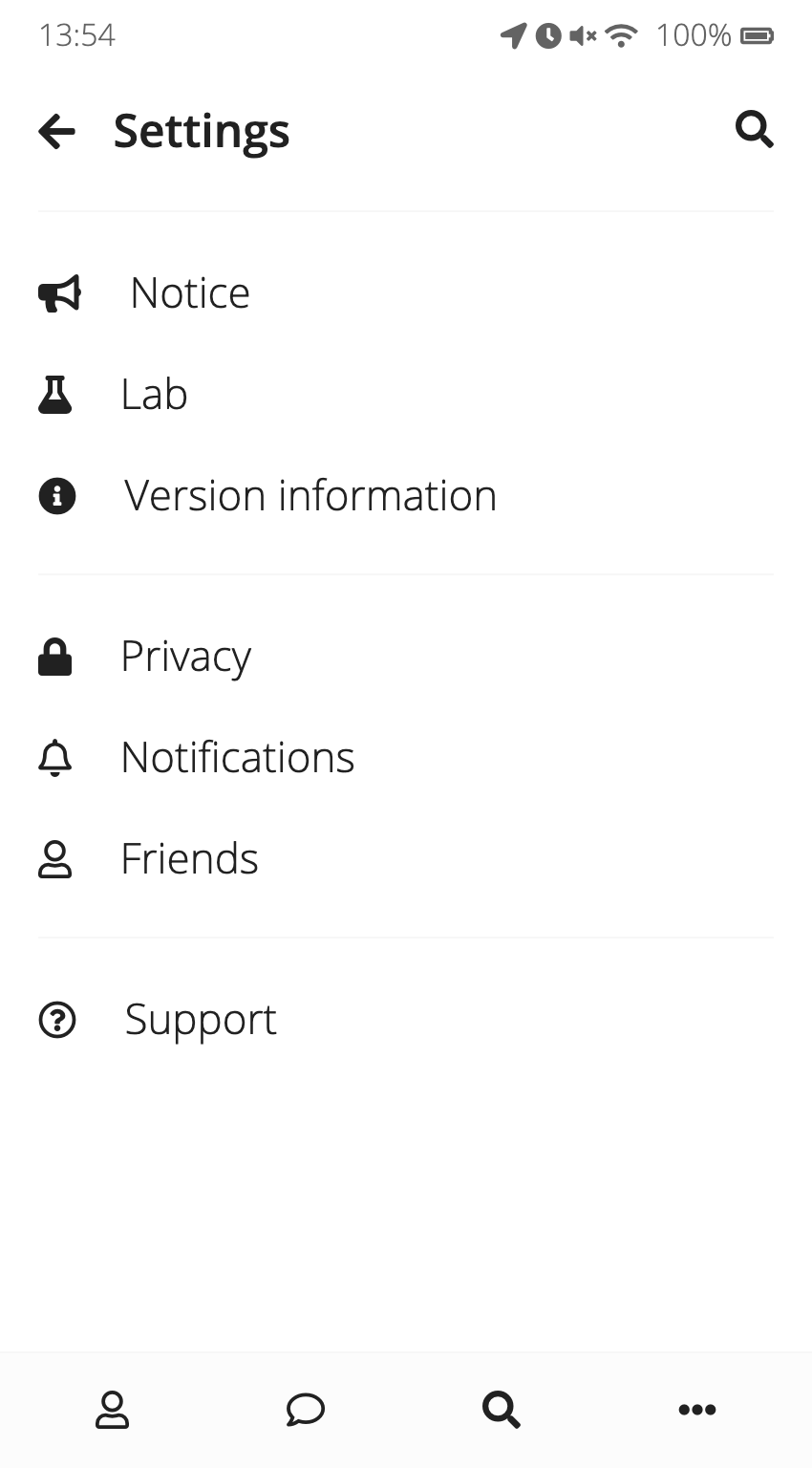 GitHub - kimhscom/kakao-clone-v2: Kakao Clone Version 2.0
